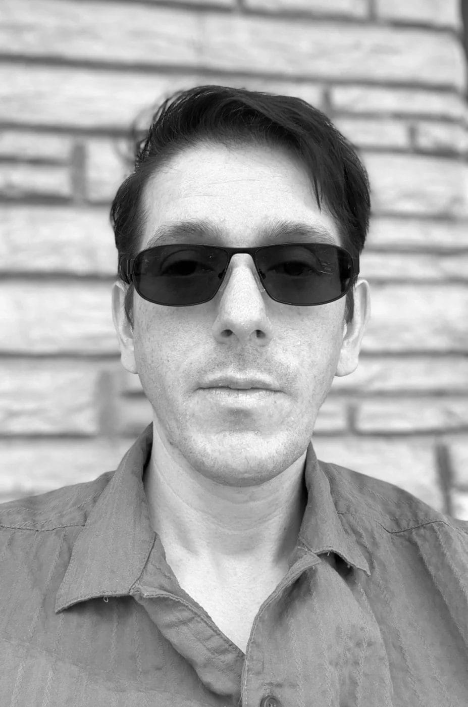 About - Ron H., Unfiltered